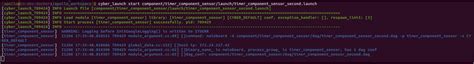 Apollo Cyber RT 之 Component 实践