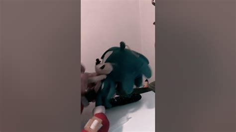 Sonic Floss Youtube