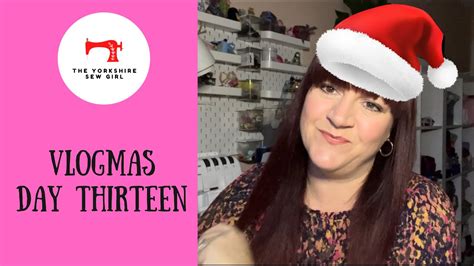 Vlogmas Day Thirteen Youtube