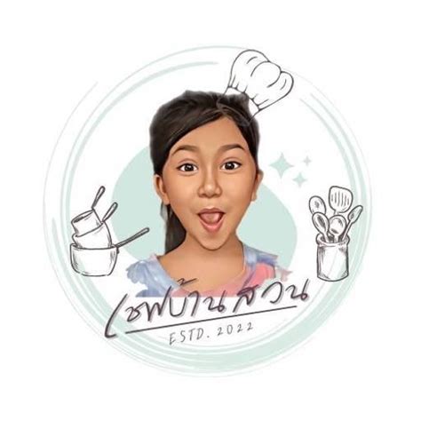 ร้าน กะเพราโบราณ And ยำ By เชฟบ้านสวน ซอยศาลปู่ลัดโพธิ์ รีวิวร้านอาหาร