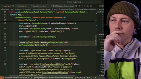 Solid Hackathon Building A Diffing Tool Similar To Carbon Youtube