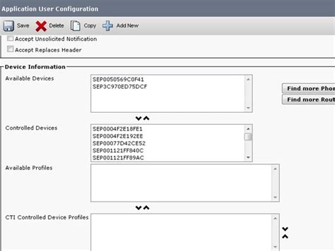 UCCE Integration With CM Configuration Example Cisco