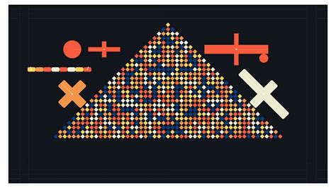 Genuary 15 Had Great Fun With Matterjs Rgenerative