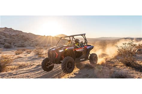 Polaris RZR XP Ride Command For Sale At Gillis Powersports