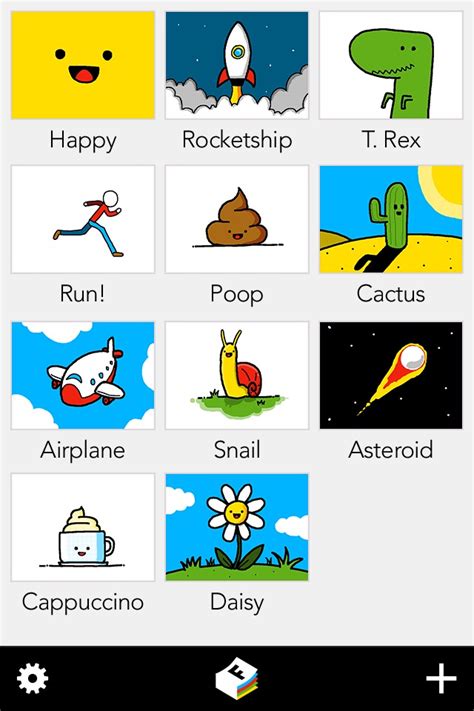 Folioscope Animation Network At Mac App Store Downloads And Cost Estimates And App Analyse By