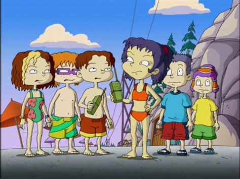 23 Best All Grown Up Rugrats Images On Pinterest Rugrats Animated