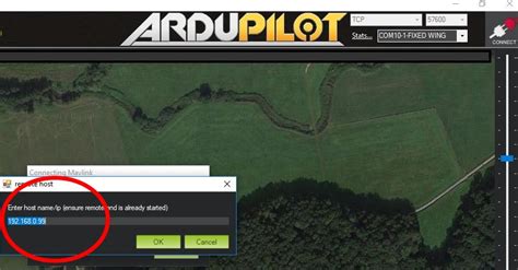 Using Mavlink Serial Output Mission Planner Ardupilot Discourse