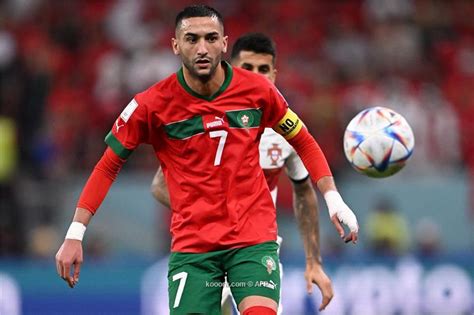 هل يعود زياش أساسيًا مع تشيلسي بعد كأس العالم؟