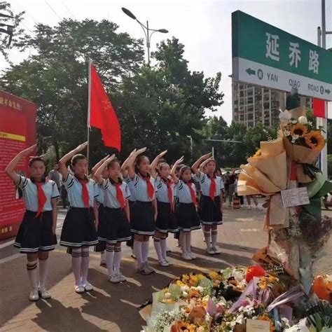 95年前，您拖着脚镣走出一条血路！今天，延乔路的尽头已是繁华大道陈延年中国组织