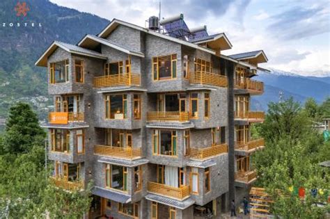 Zostel Old Manali Goshal Road Manāli Updated Prices 2024