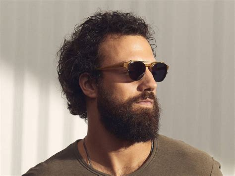 Moscot Arthur Clip · Eye Gallery Paris