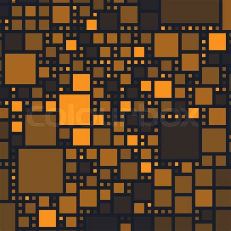 Blockchain And Cryptocurrency Web3 Square Banner Ad Colourbox