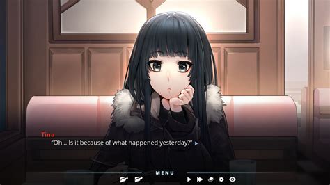 We Spent 3 Months Localizing The Warmth Between Us A Visual Novel