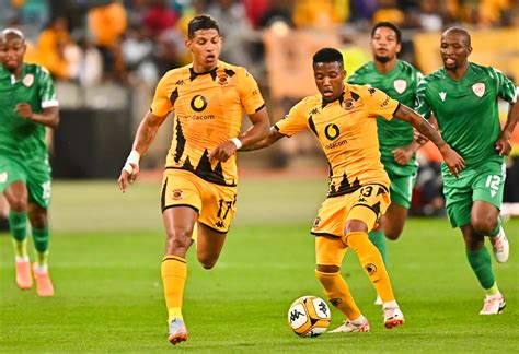 Chiefs Star Enters Carling All Star Xi Set To Face Stellies Idiski Times