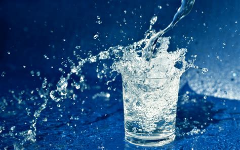Вода питьевая активированная на установке «Гравитон» — Aqua-Graviton