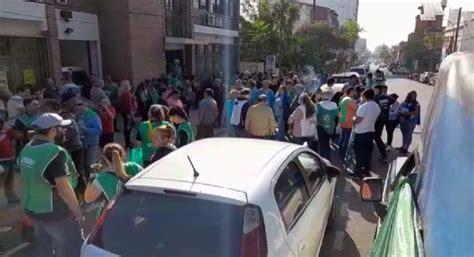 Paro del de septiembre Nueva jornada de paro y movilización