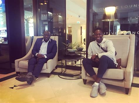 Omar Sambou On Linkedin Thanks For Your Service To The Nation Best Wishes Always