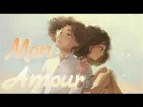 Mon Amour Camibel Amv Encanto Es Que Me Encantas Tanto Youtube