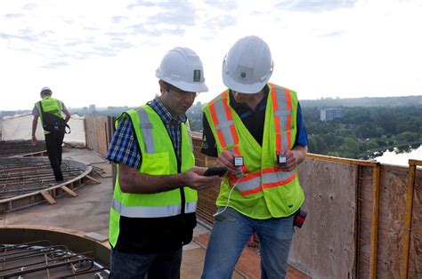The Benefits Of Using Sensors In The Construction Industry Giatec