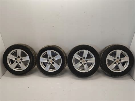 mitsubishi lancer x колёсные диски алюминиевые r16 5x114.3 купить бу по ...