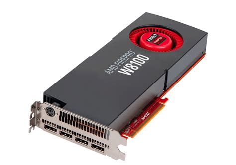 NEWS AMD Slashes Price Of Professional FirePro GPUs AEC Magazine
