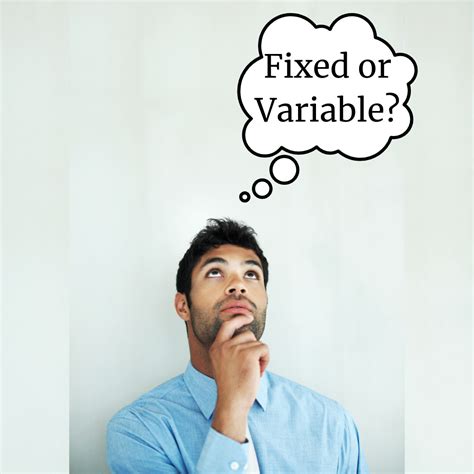 Fixed Or Variable Karli Shih Dominion Lending Centres
