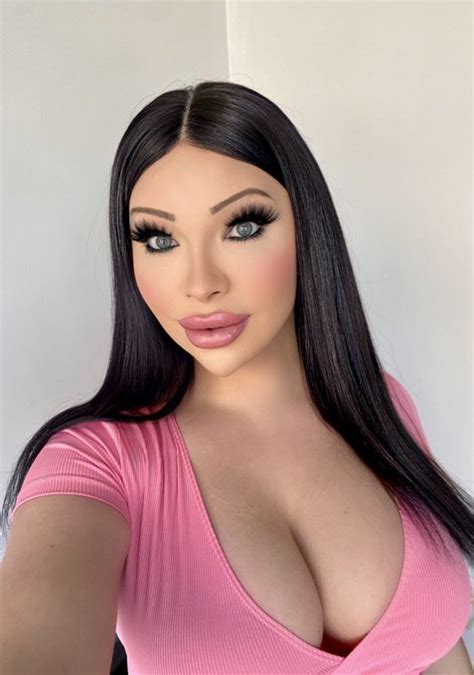 Ts Belles ~n~ Babes On Twitter Model Entertainer 🎭 Tsdoll69