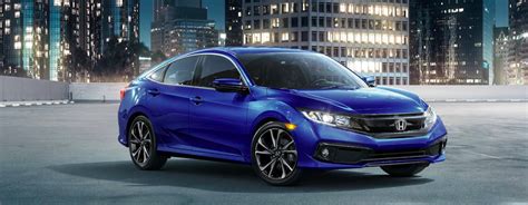 Colores Del Honda Civic Interior Y Exterior Triangle Honda