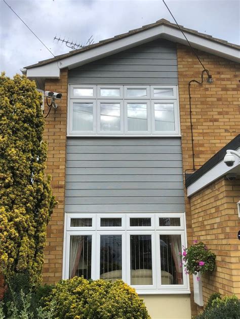 Cladding House Cladding Exterior House Renovation Exterior House