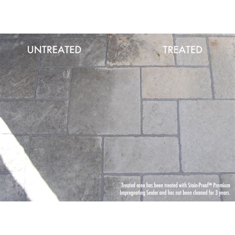 Stain Proof® Premium Impregnator Sealer Detroit Diamond Tools