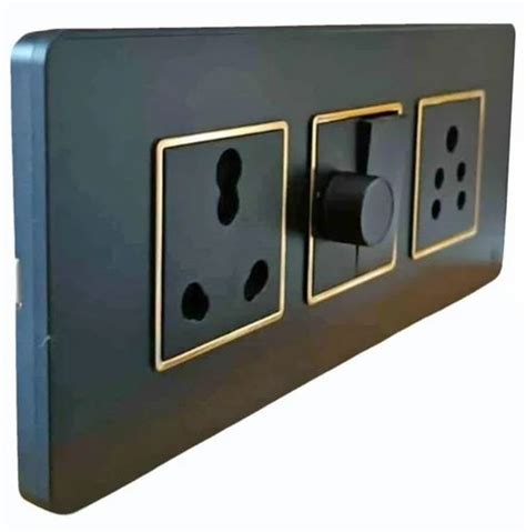 15a Electrical Modular Switch At ₹ 250 Piece In Ghaziabad Id 2853650170973