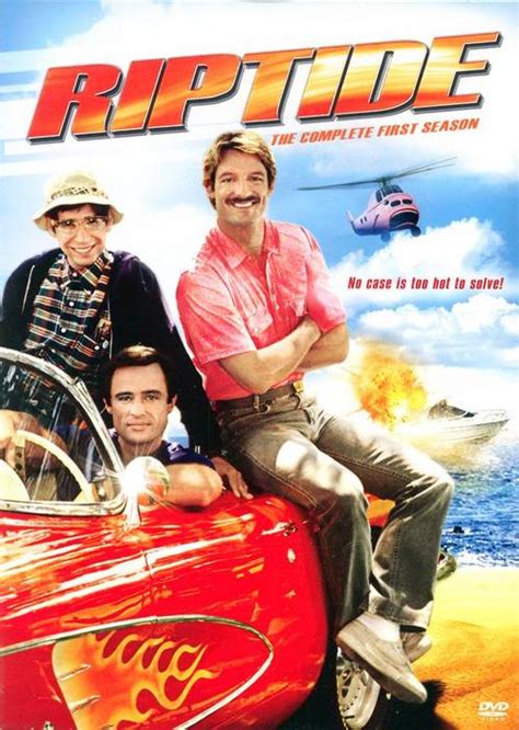 Riptide Image