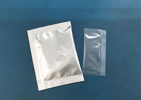 粉体（顆粒・粉末）の三方シールパウチ充填・受託製造に対応 化粧品サンプル・試供品受託センターcom