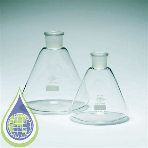 50ml Conical Flask