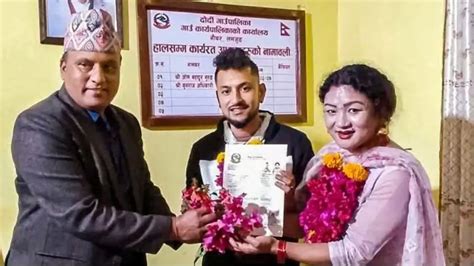 दक्षिण एशिया का पहला समलैंगिक विवाह रजिस्टर हुआ भारत के पड़ोसी नेपाल