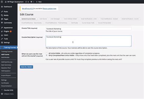 Best WordPress LMS Plugins For Creating Online Courses Comparison