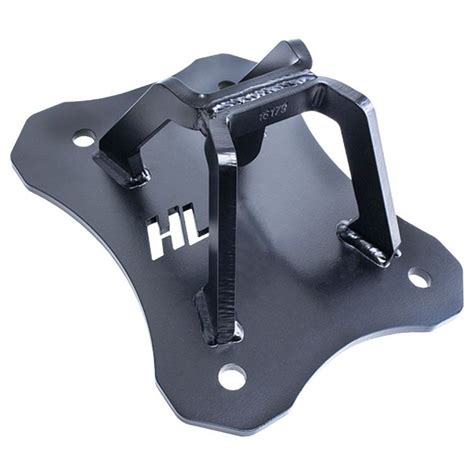 Polaris Rzr Pro R And Pro R 4 Rear Tow Hook Side By Side Stuff