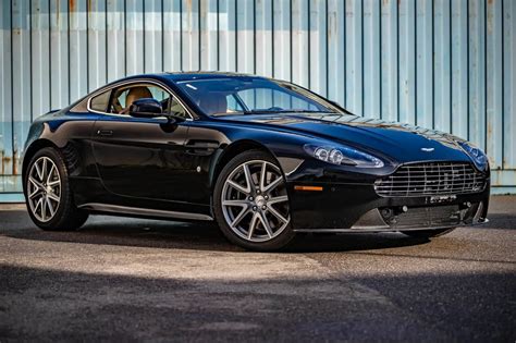 Aston Martin - Vantage S - 96 km - 2013 - Catawiki