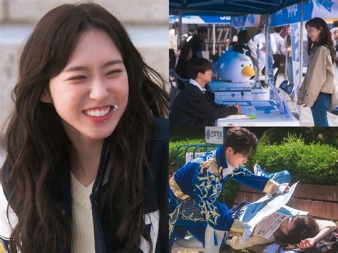 Review Drama Cheer Up Ramalan Kematian Yang Membuat Cheering Squad