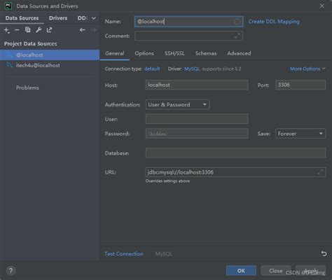 Pycharm 远程连接数据库pycharm远程连接虚拟机数据库 Csdn博客