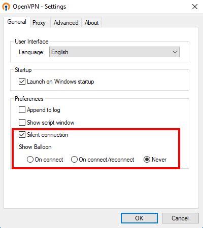Openvpn Connect Windows Config Lopteexcellent