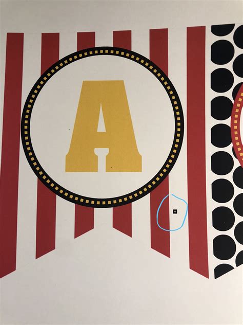 Solved Symbol Showing When Printing Editable Text Box Adobe