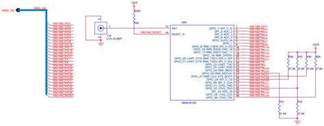Dev 14870 Reference Design Audio Video Interface