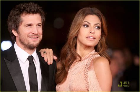 Photo Eva Mendes Red Hot 13 Photo 2491710 Just Jared