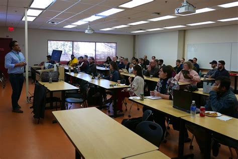 Seminar Series Dr Saeed Rahman Ufv School Of Business