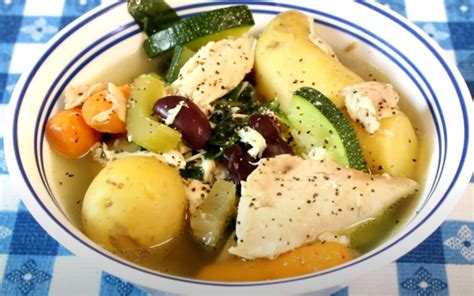 Easy Slow Cooker Chicken Thighs Recipe Tender And Flavorful