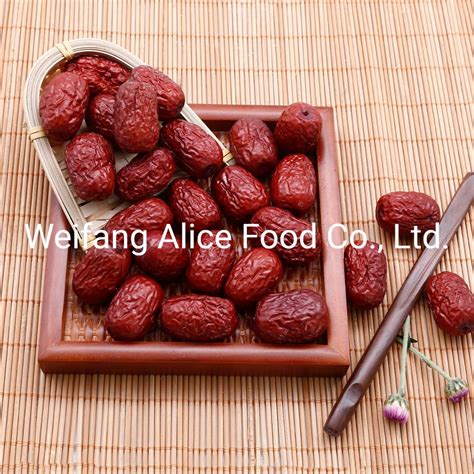 Low Price Wholesale Chinese Date Dried Jujube Dry Date And Dry Jujube