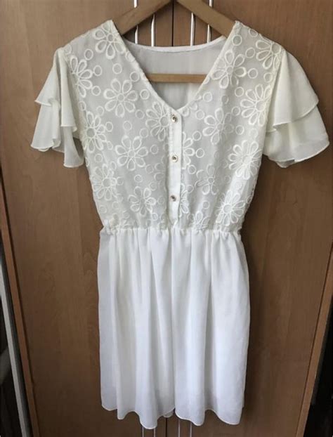 Мереживне плаття мереживна сукня — ціна 112 грн у каталозі Короткі сукні Купити жіночі речі за