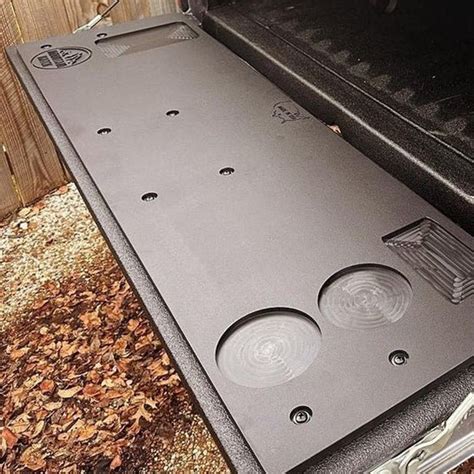 Tailgate Tables Dmw
