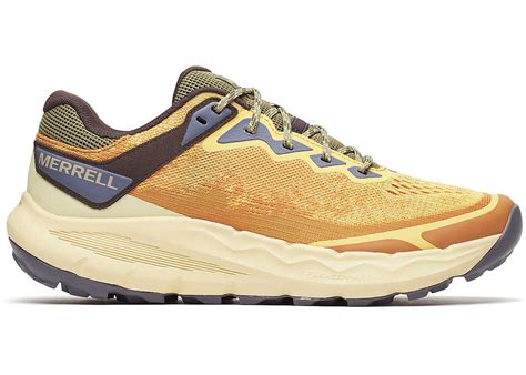 Merrell Nova 4 Tangelo Mens J068413 Us